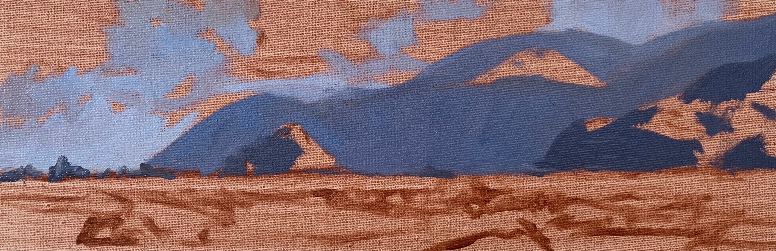 How to Design a Painting - Samuel Earp