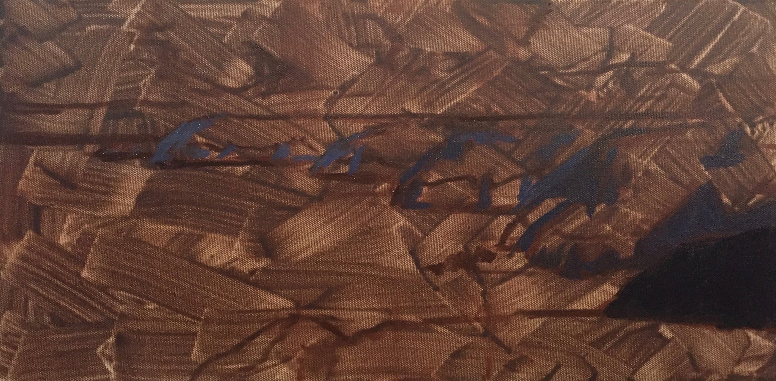 How to Paint Cliffs and Sea - Samuel Earp