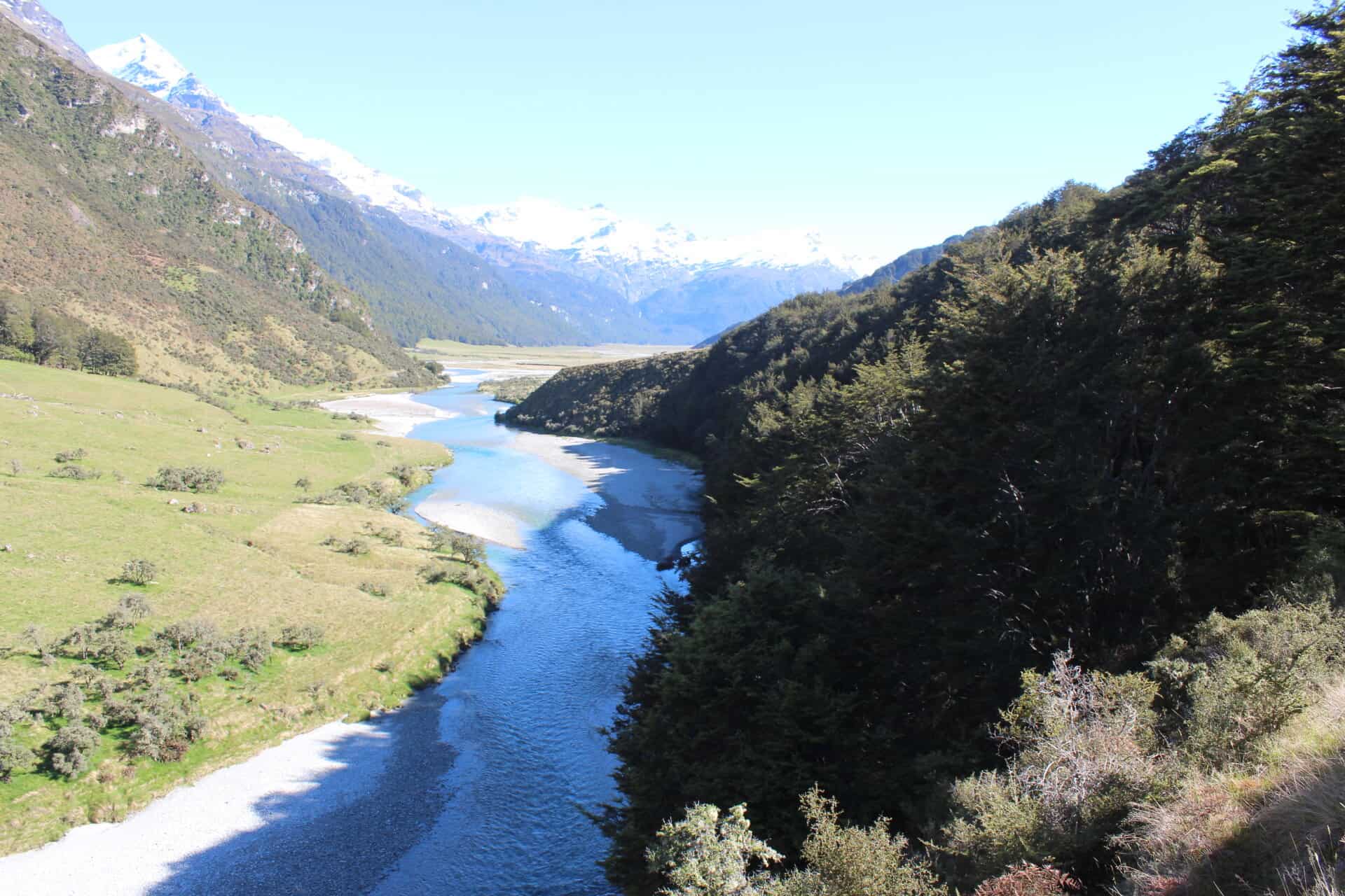 Rees Valley - Lesson Notes - Samuel Earp