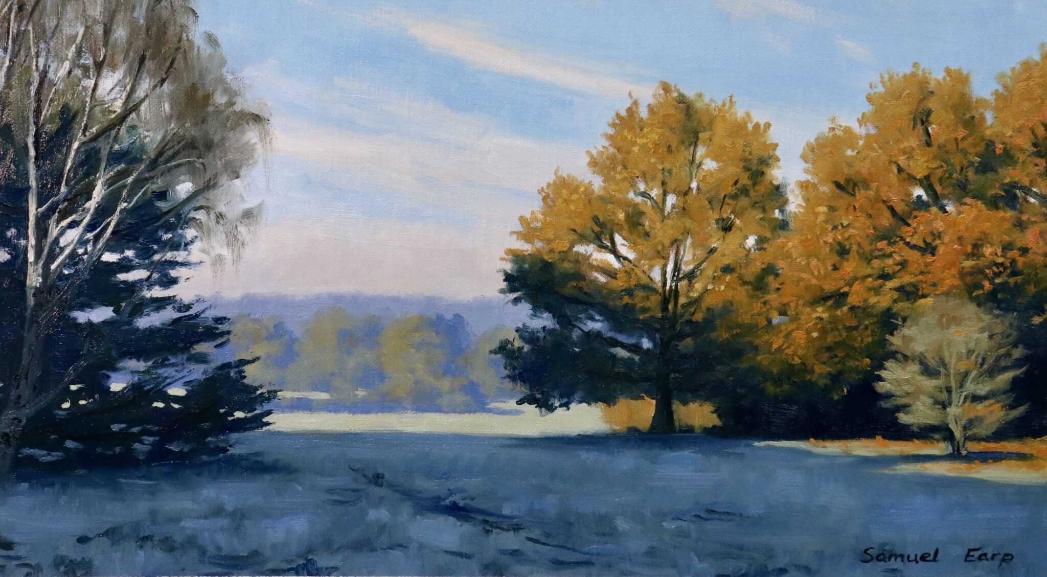 11 Inspiring Painting Ideas to Help You Overcome Artist's Block ...