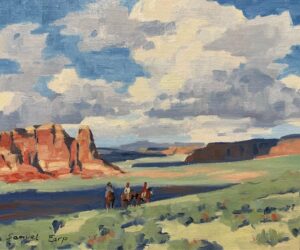 Blog - Page 2 of 11 - Samuel Earp Artist