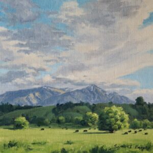 Blog - Page 2 of 11 - Samuel Earp Artist