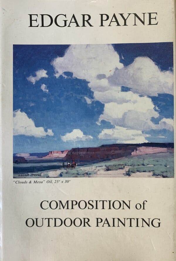 11 Best Art Books For Painting Landscapes