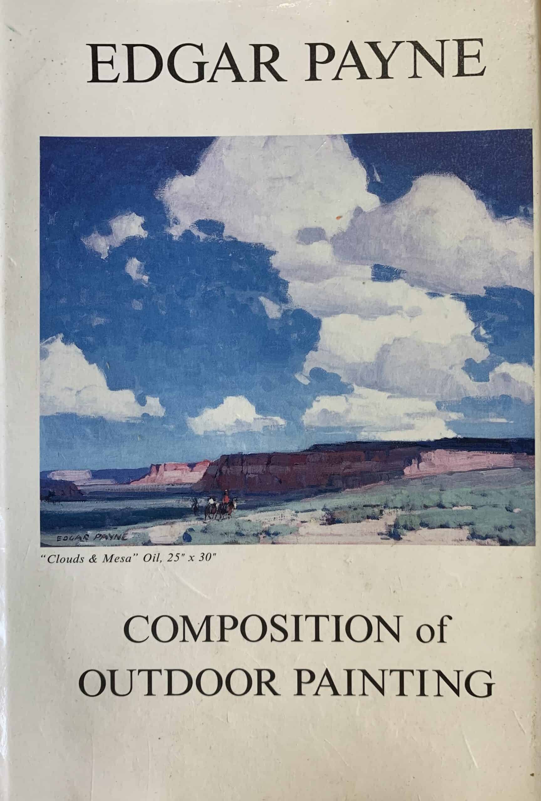 11 Best Art Books For Painting Landscapes