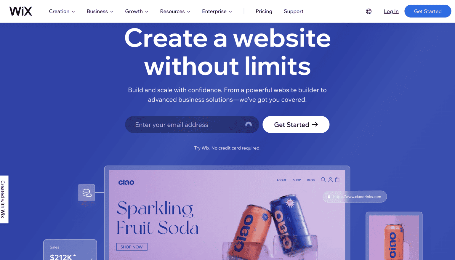 5 Best Website Builders For Artists in 2023