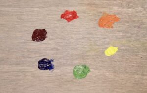 Color Mixing Made Easy: A Beginner's Guide