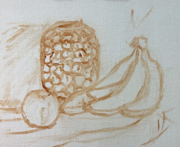 How to Paint a Still Life in 9 Steps