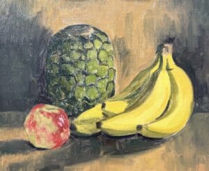 How to Paint a Still Life in 9 Steps