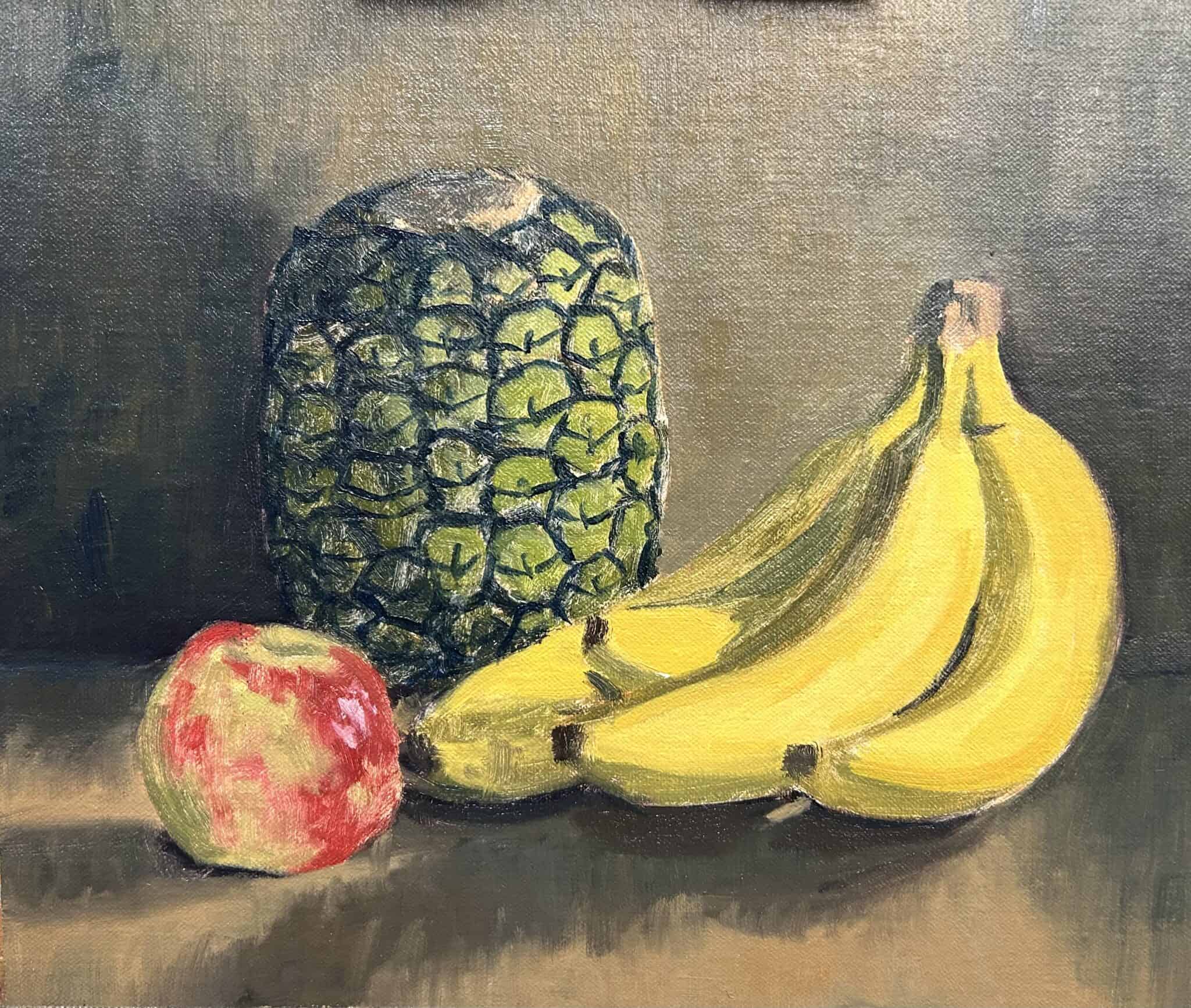 How to Paint a Still Life in 9 Steps