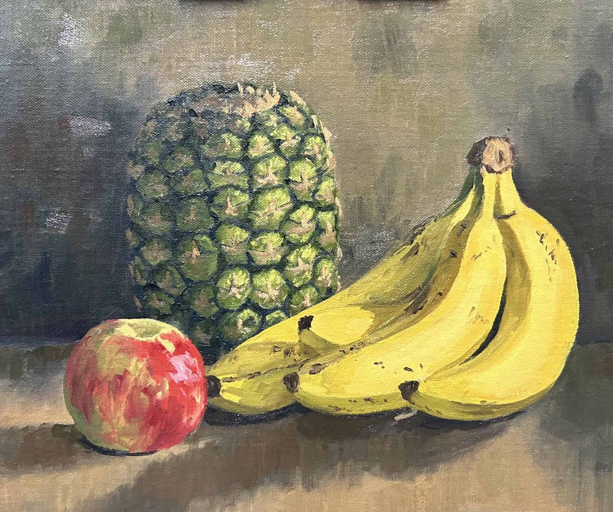 How to Paint a Still Life in 9 Steps