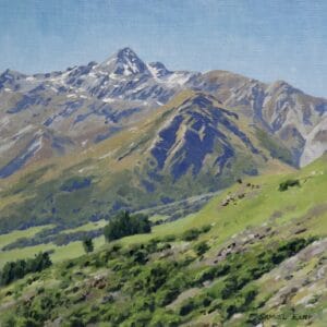 11 Inspiring Painting Ideas to Help You Overcome Artist's Block ...