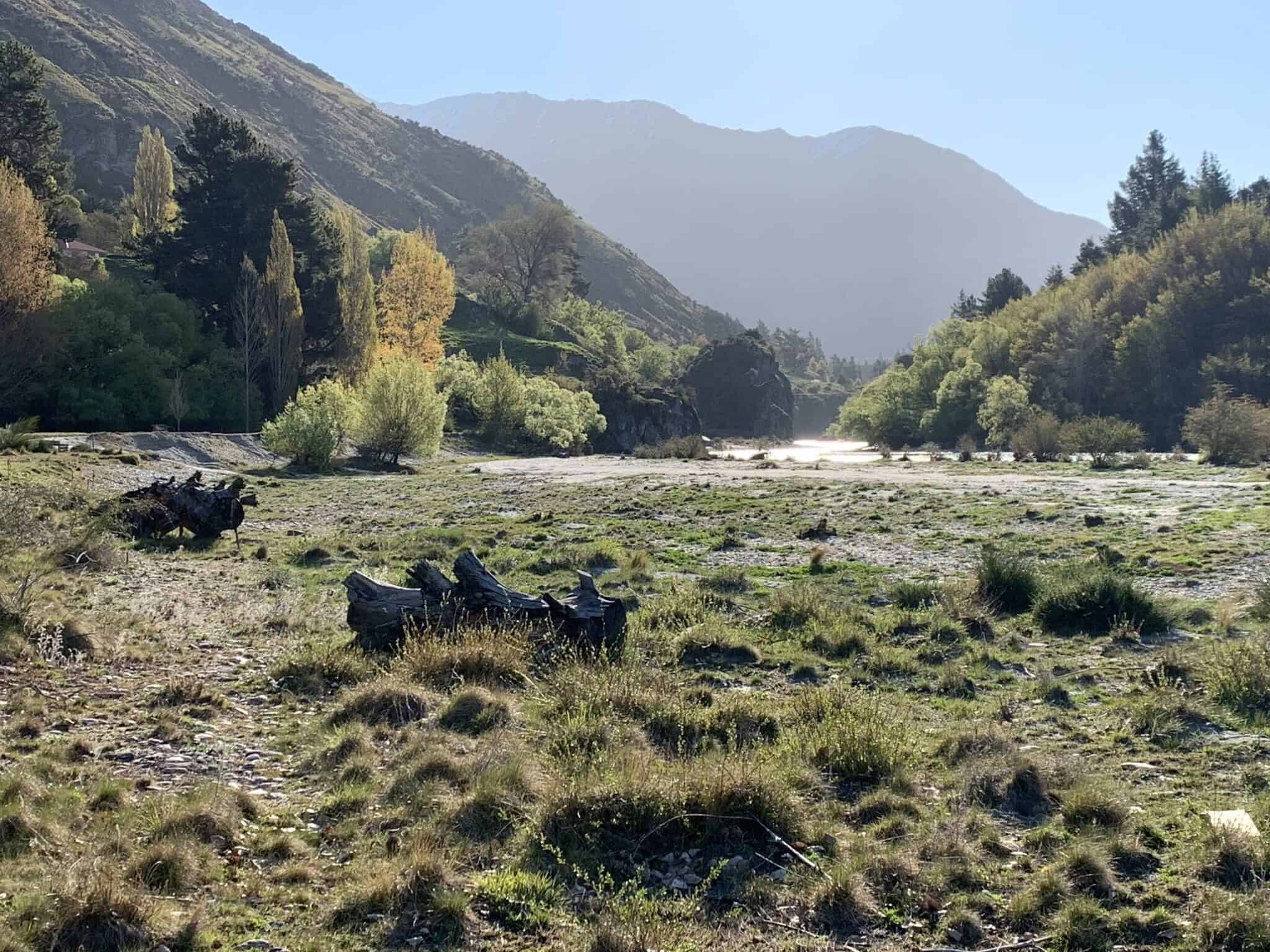 A Beginner's Guide to Plein Air Painting; Tips for Success