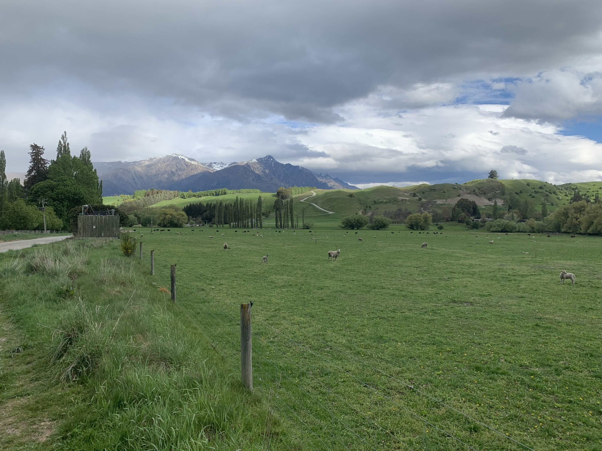 37 Art Tips for a Successful Landscape Painting Journey