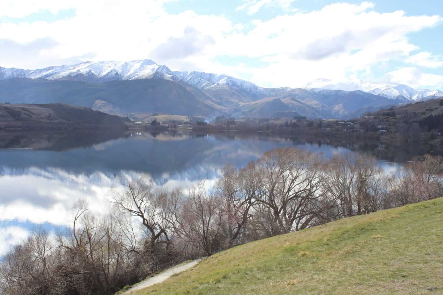 A Beginner's Guide to Plein Air Painting; Tips for Success