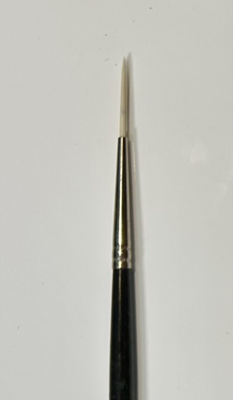 The Best Brushes for Oil Painting: A Complete Guide