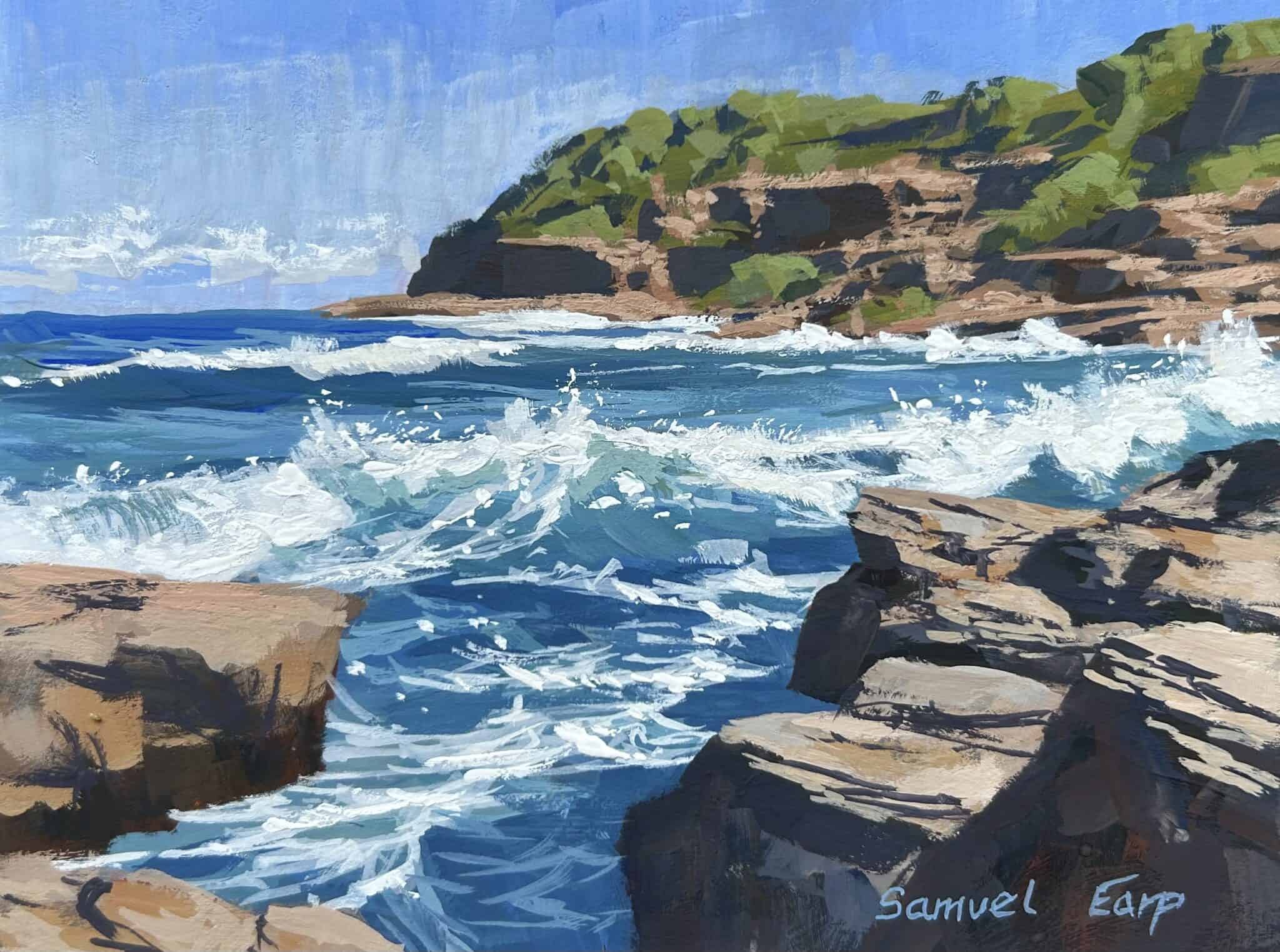 9 Best Gouache Paints For Beginners and Professional Artists