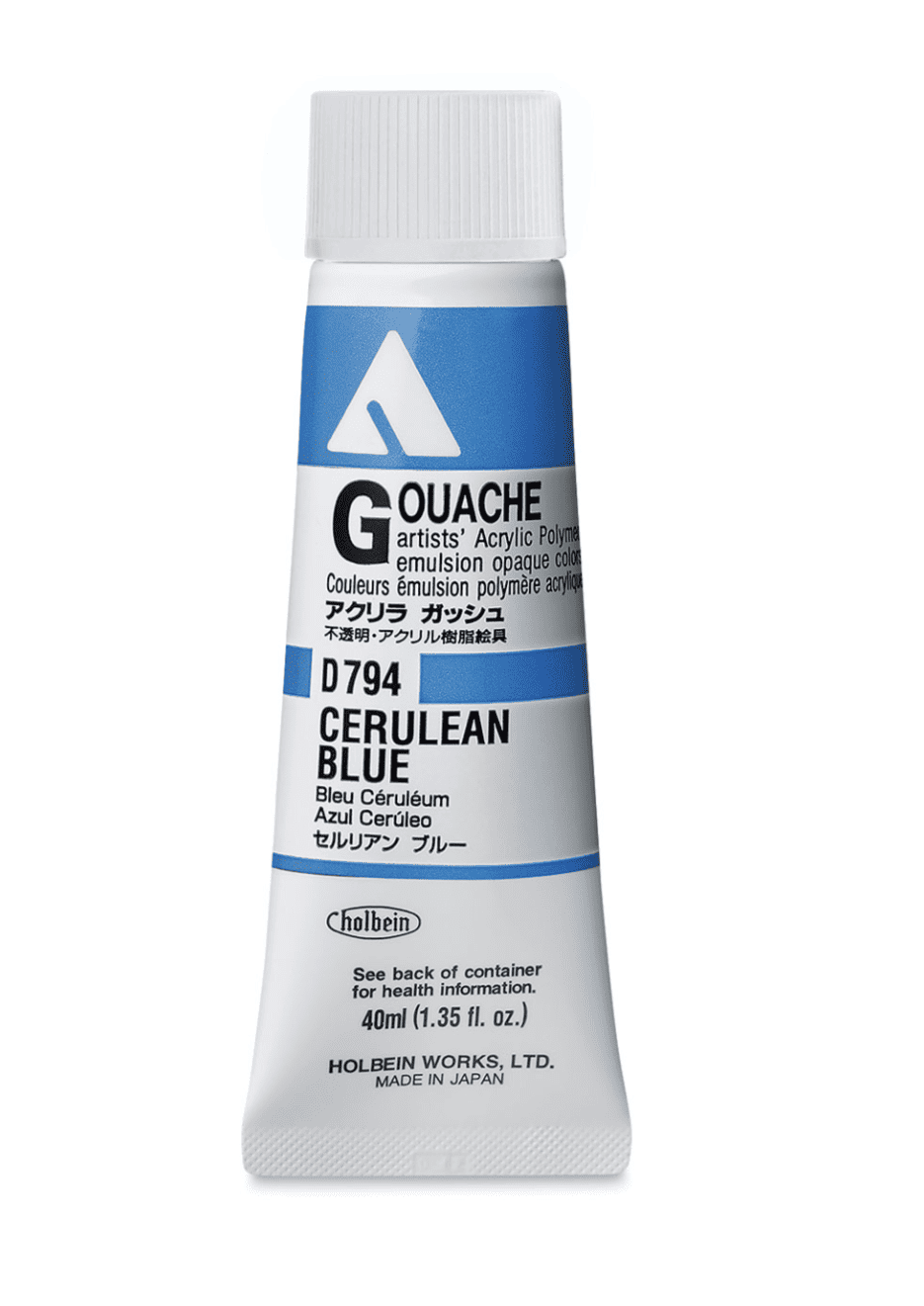 9 Best Gouache Paints For Beginners and Professional Artists