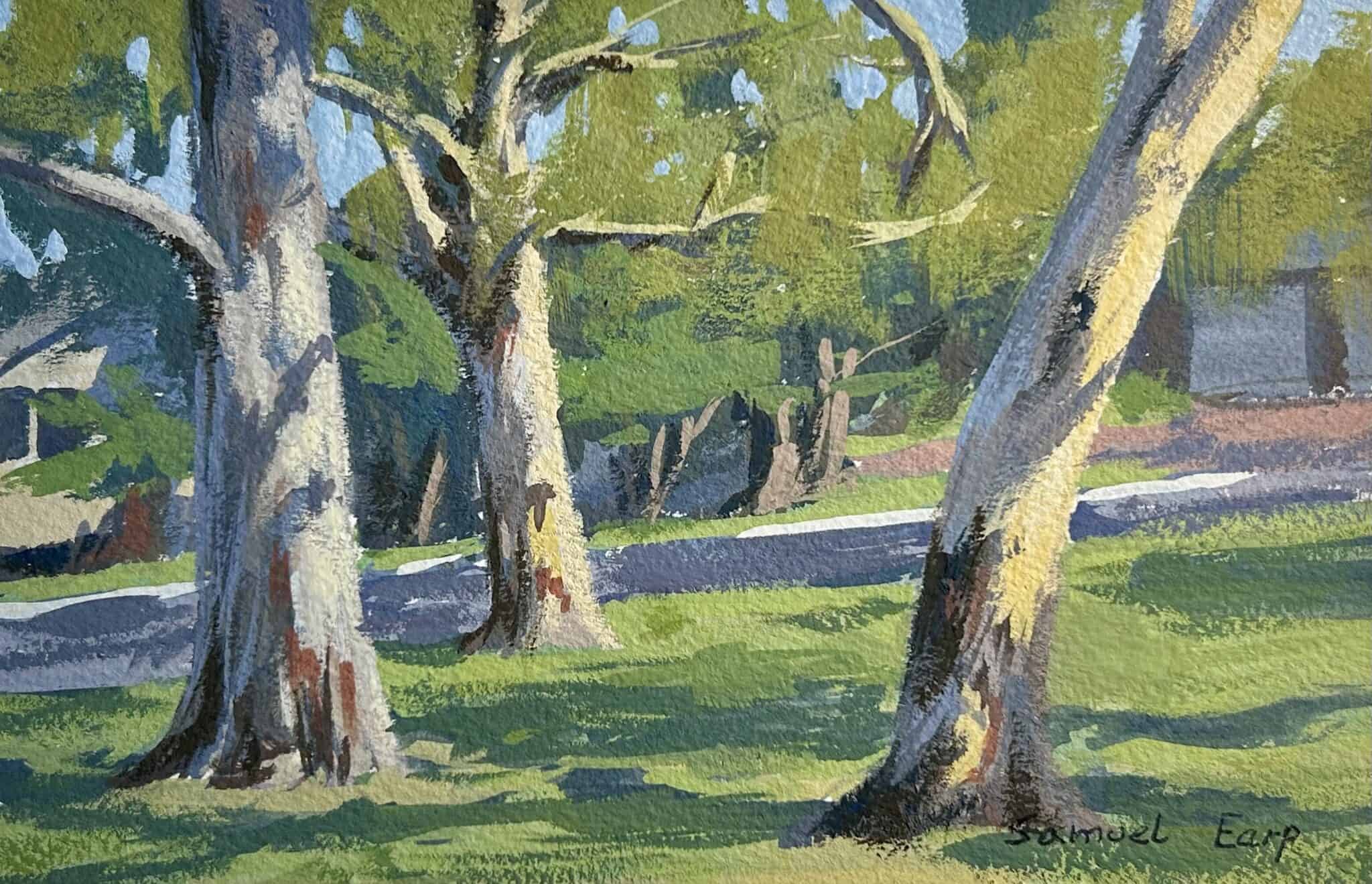 9 Best Gouache Paints For Beginners and Professional Artists