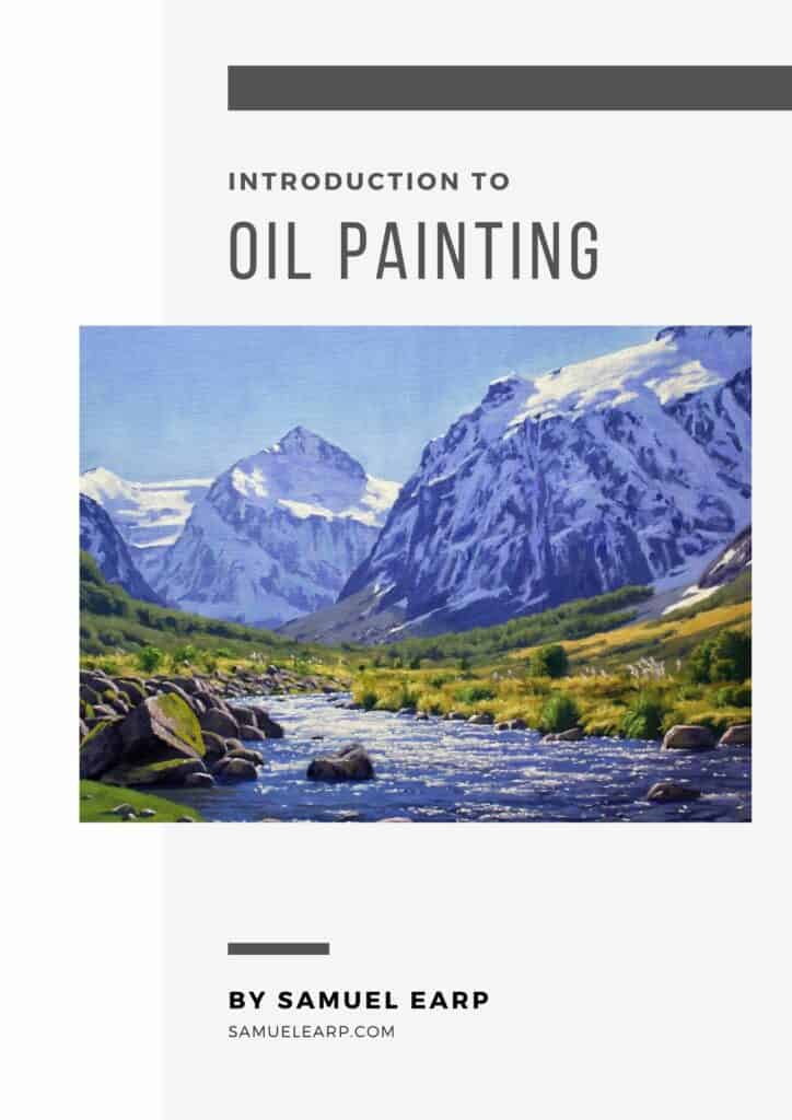 5 Composition Ideas To Improve Your Landscape Painting