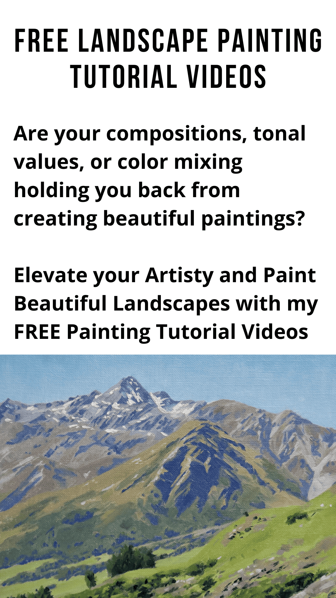 How to Paint a Dramatic Seascape in 5 Easy Steps