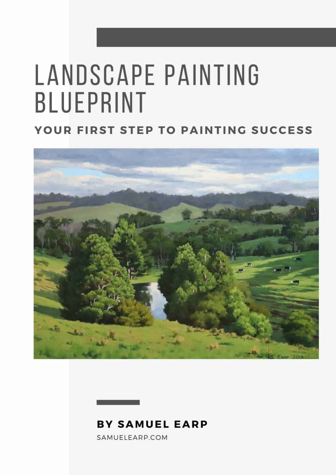 How to Paint a Dramatic Seascape in 5 Easy Steps