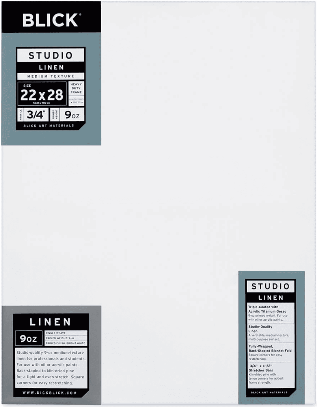 Best Canvases for Oil Painting: The Ultimate Guide