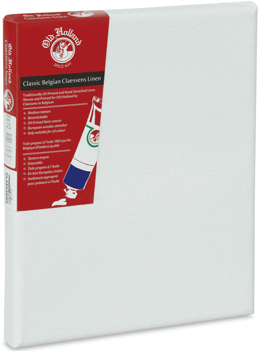 Best Canvases for Oil Painting: The Ultimate Guide