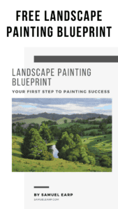 How to Paint a Dramatic Seascape in 5 Easy Steps