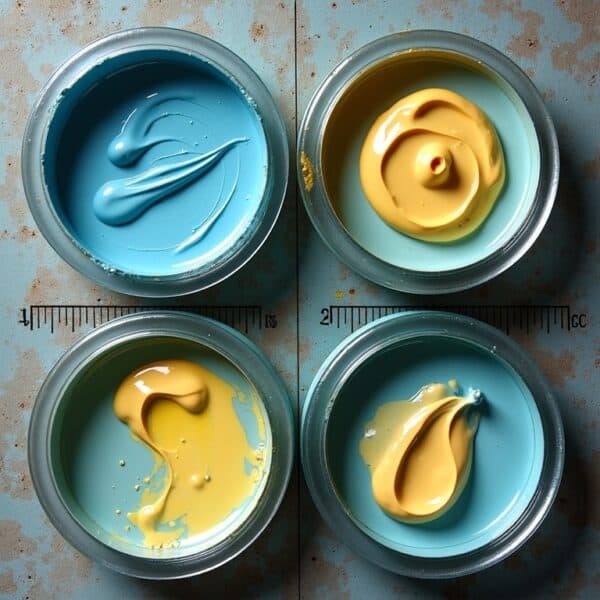 Palette Knives: Unlocking Texture and Depth in Landscape Art