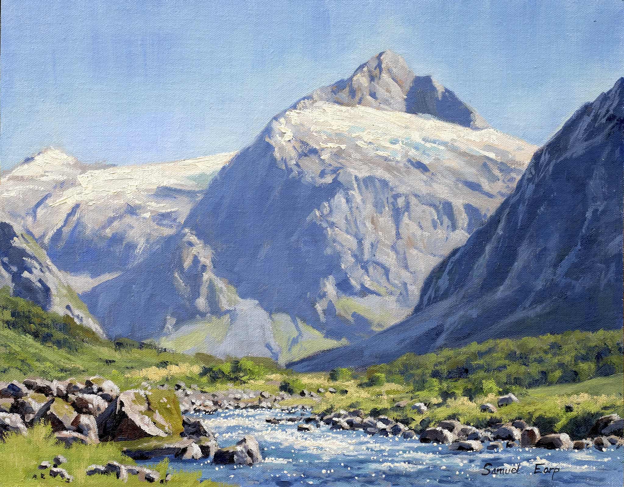 10 Best Oil Paints for Artists: From Beginners to Professionals